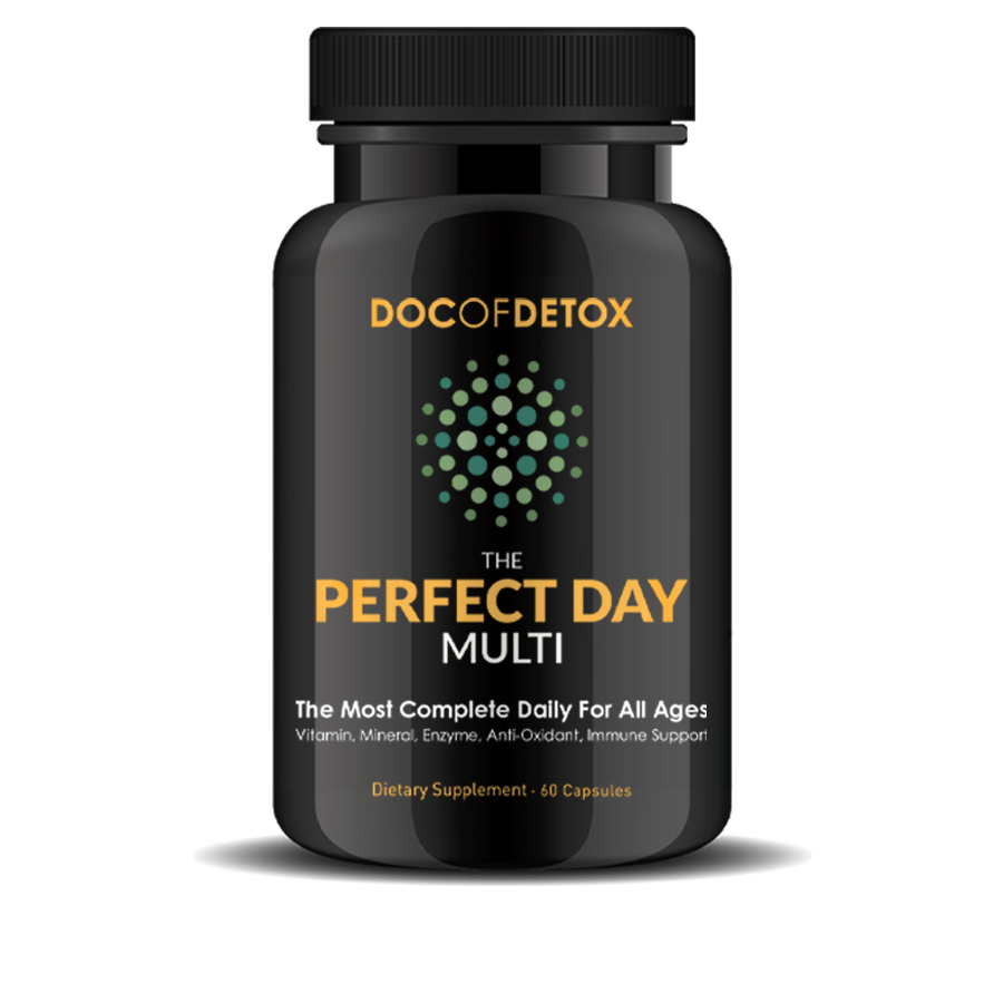 The Perfect Day Multi – Doc of Detox