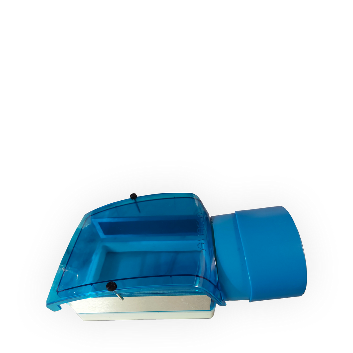 NEW AVACEN DEVICE REFRESH KIT (Includes Silicon Seal and Thumb Screws ...