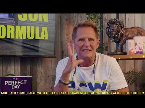 SON Formula – Doc of Detox